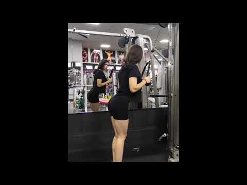 Russian fitness girls 12