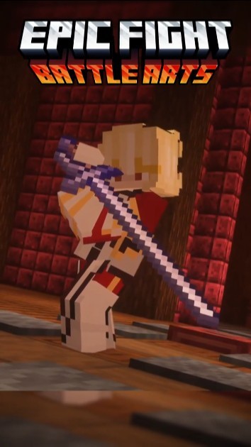 I Became The S-Rank Hunter Cha Hae-In in Minecraft... - YouTube