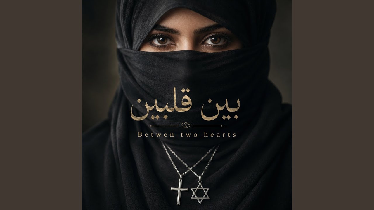 بين قلبين (Between Two Hearts) (feat. Nadin & Asmar) - YouTube