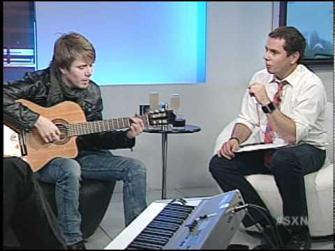 SXN 4-6-11 - YouTube