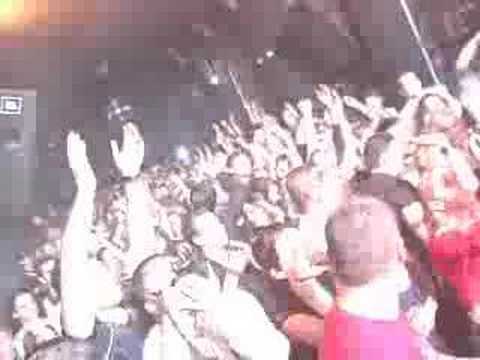 ACTIV band at CLUB REBEL, New York - YouTube