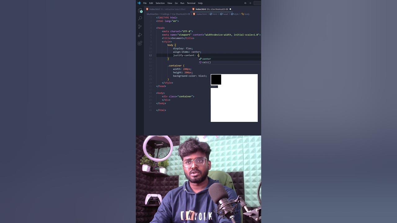 Css Shortcuts Css Coding Webdevelopment Tamilcoding Tamil Youtube