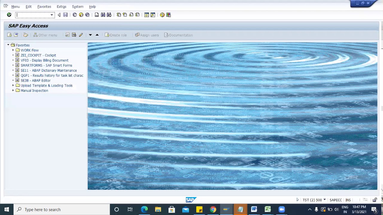 Sap Abap Class 7 Selection Screen Radio Buttons Real Time Scenario Simple Abap Program