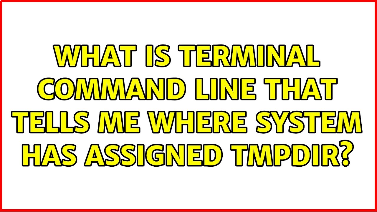 Ubuntu What Is Terminal Command Line That Tells Me Where System Has Ubuntu What Is Terminal Command Line That Tells Me Where System Has