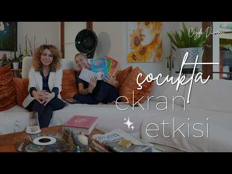 Ekran Etkisi - Ebru Albayrak ile 2. Bölüm