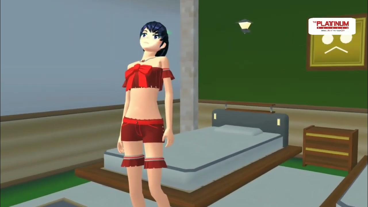 Custom BGV Sexy #3 (Princess Irene) - YouTube