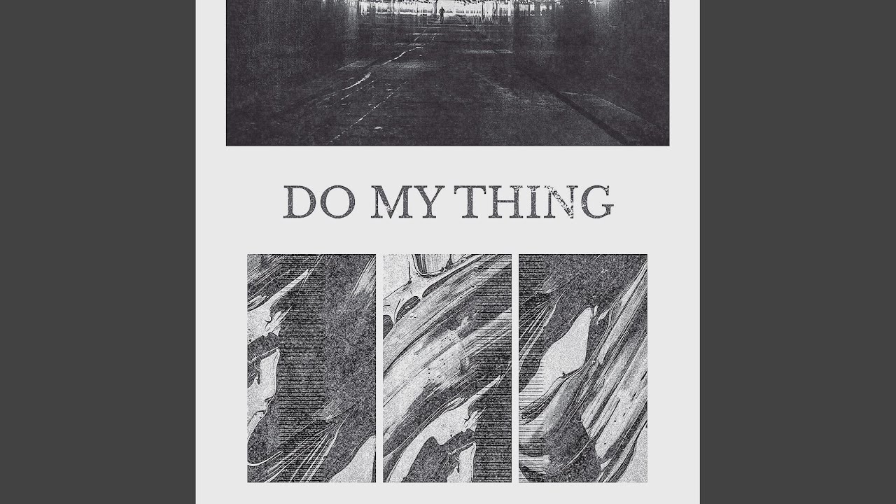 Do My Thing - Instrumental - YouTube