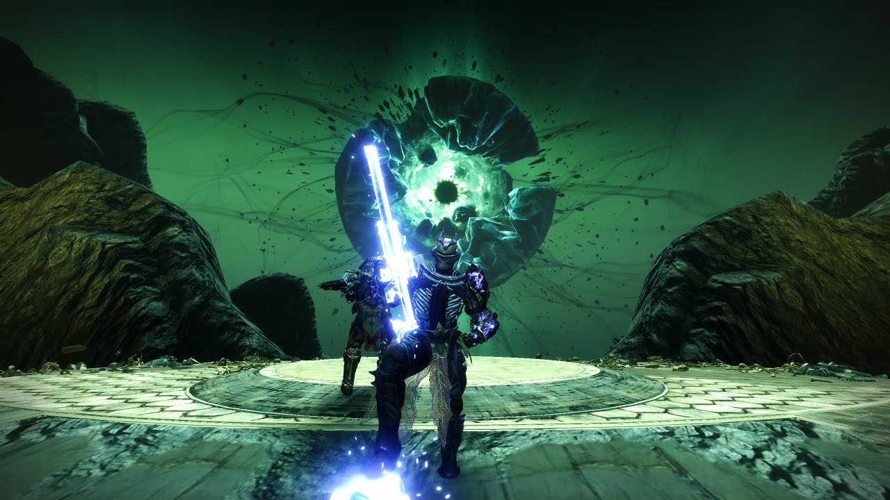 Quest to Perfect: No Backup Plans - YouTube