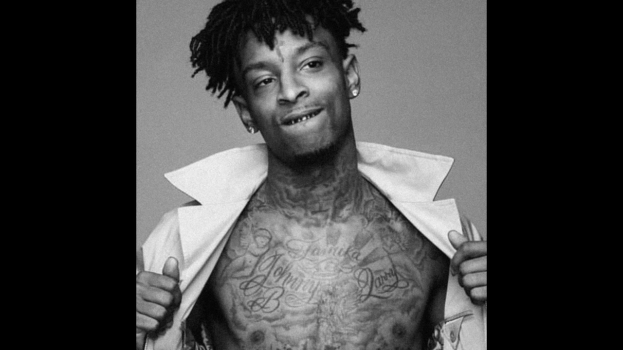 [FREE] 21 Savage x Drake x Metro Boomin Type Beat - "Never Forget ...