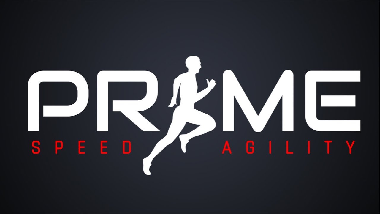 Prime Speed & Agility Camp - YouTube