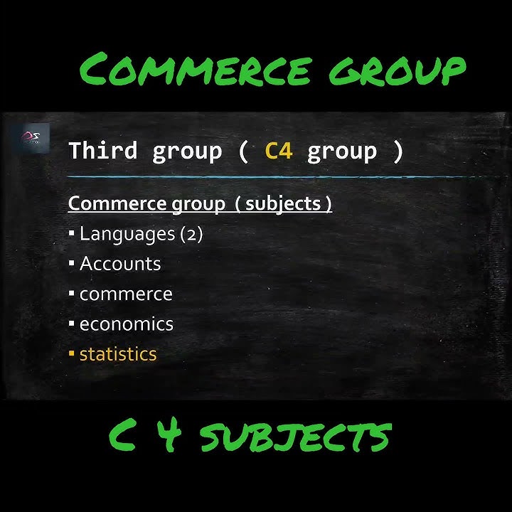 What Is The Syllabus Of 11th Class Commerce YouTube what-is-the-syllabus-of-11th-class-commerce-youtube