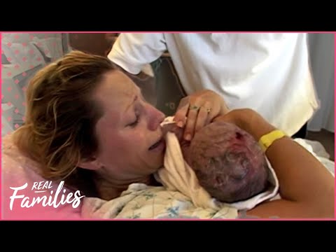 Emotional Birth Stories - Real Challenges of Pregnancy and Motherhood