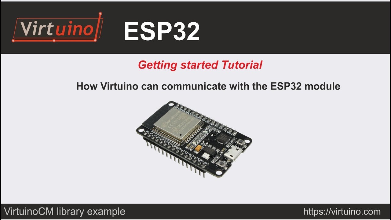 Virtuino Esp32 Getting Started And Pwm Tutorial Youtube 8996