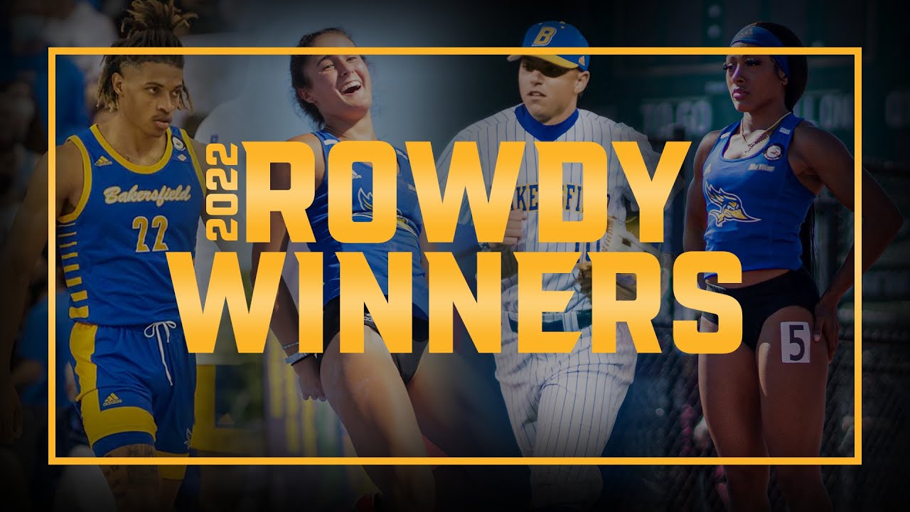 2022 ROWDYs Live Stream - YouTube