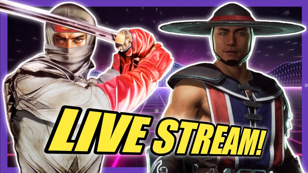 Shadow Dancer: The Secret Of Shinobi Full Playthrough | MK11 Koth After ...