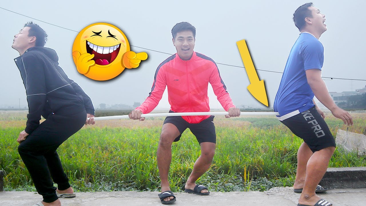 Try To Not Laugh Challenge_Must Watch Top Comedy Funny Video 2020 ...