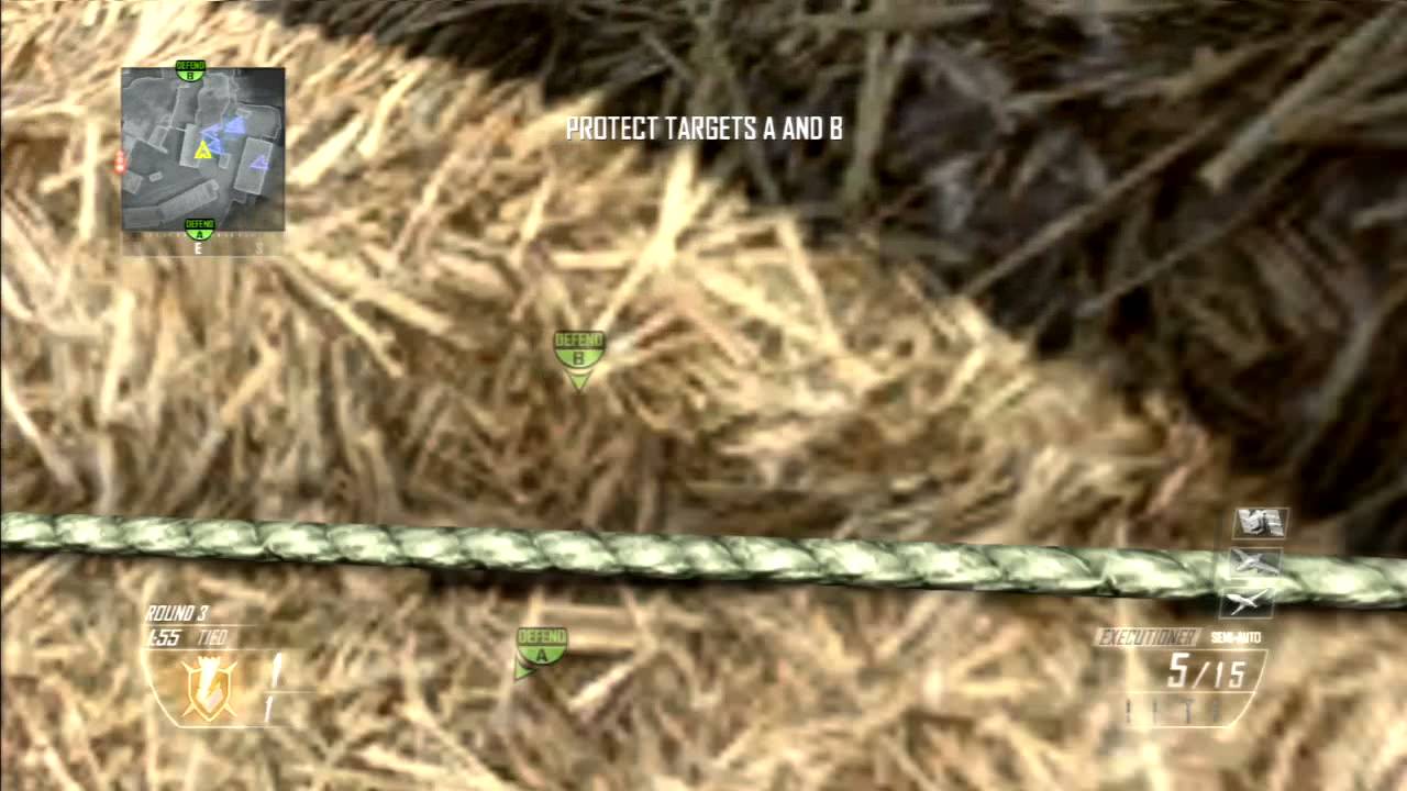 Sick Spawnshot - YouTube