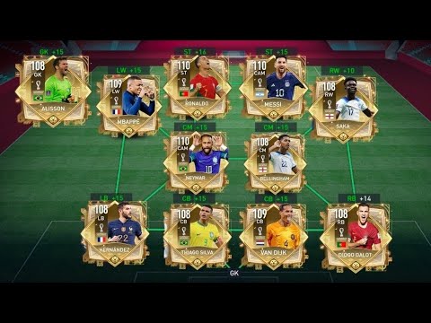 THE FIFA KING is here - YouTube
