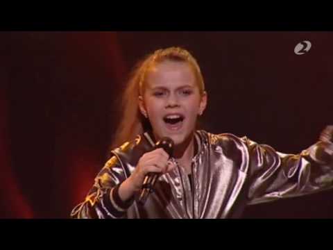 Mia Marin - Väikesed Hiiglased 2017