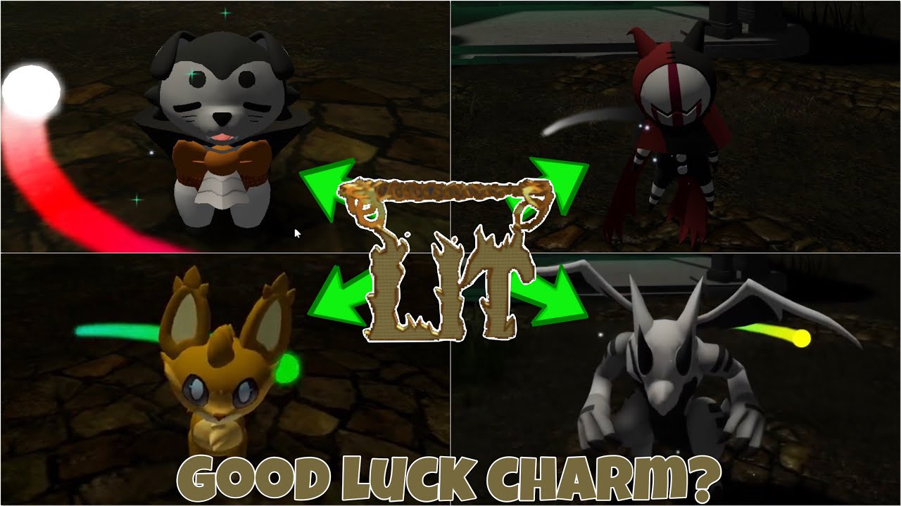 Armenti's LIT Necklace BEST FINDS Compilation | Loomian Legacy - YouTube