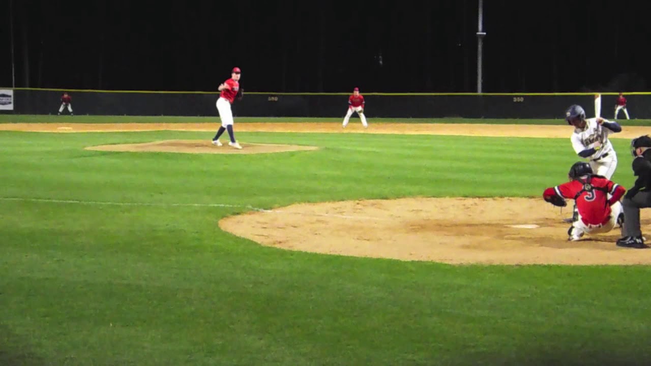 Luke Hahn 03/05/18(1) - YouTube