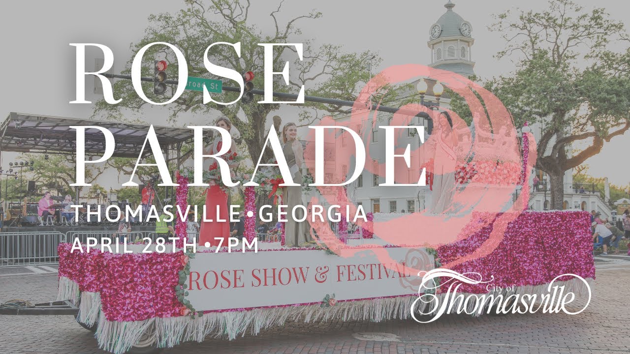 Rose Parade 2023 - YouTube