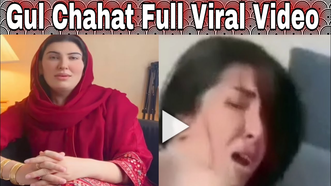 Pukhtoo Inqilab: Ep ( 41 ) | Gull Chahat Full Viral Video | #GulChahat ...