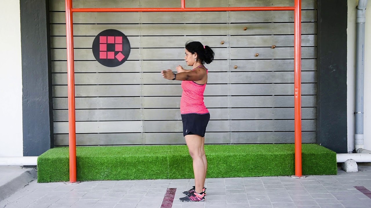 The Quad - Movement Tutorial - Chest Expansions - YouTube