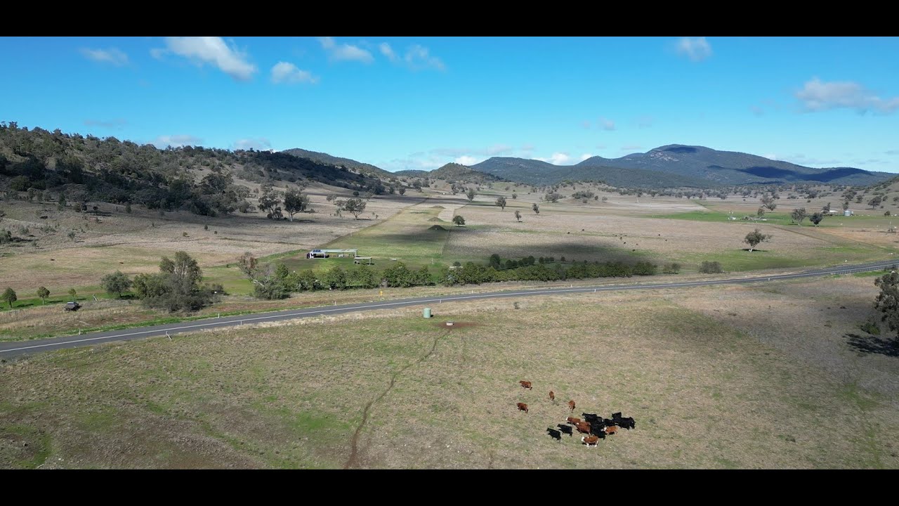 The Nioka Range - YouTube