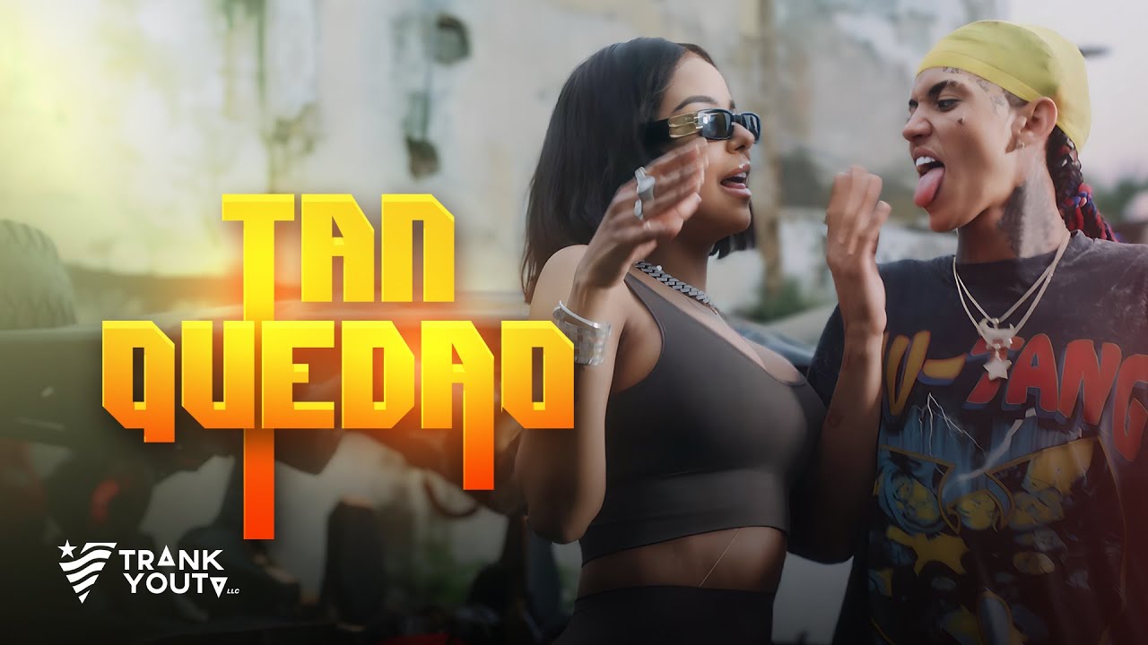 Onguito Wa X Briante Tan Quedao Video Oficial Youtube Music