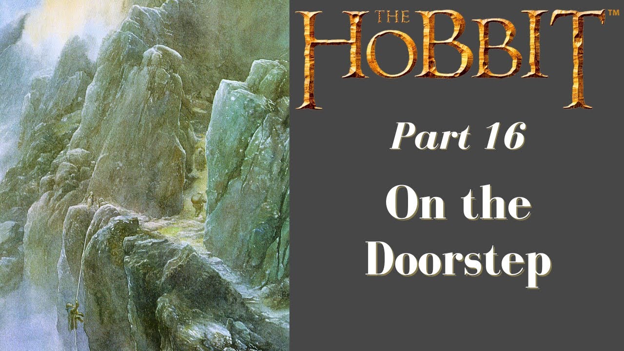 The Hobbit - Ultimate Book Edit | Full Movie - Part 16 - YouTube