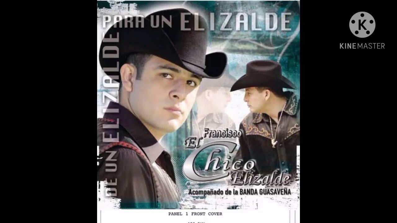 La Celda De Un Loco El Chico Elizalde Audio 2007 - YouTube
