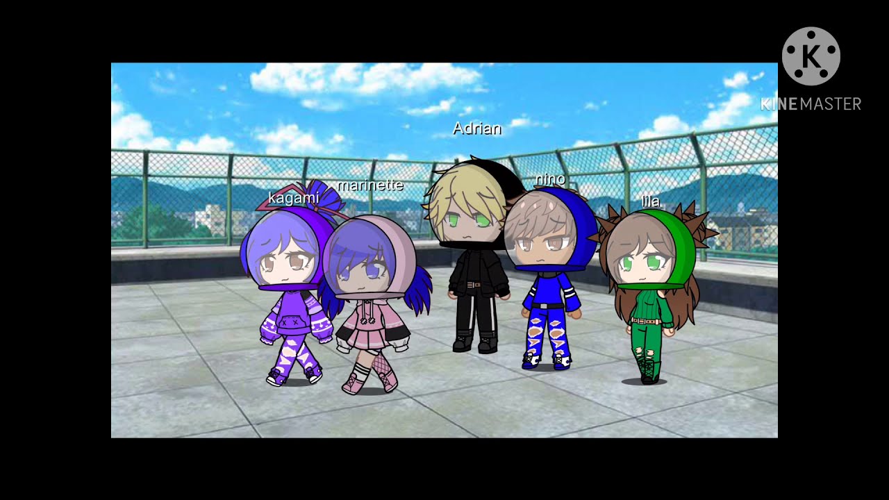 MLB characters play among us - YouTube