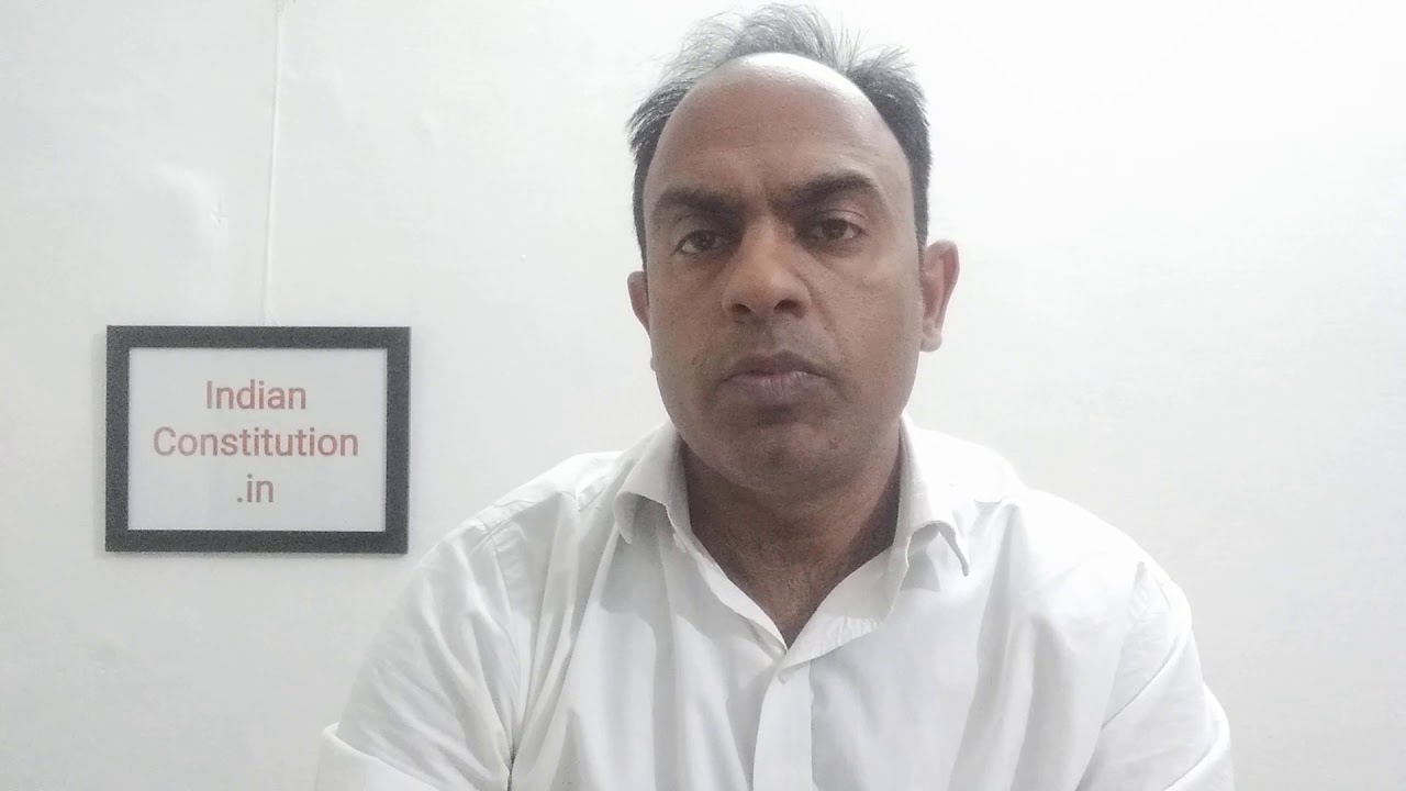 Anuj Garg vs Hotel Association | Landmark Judgment on Equality - YouTube