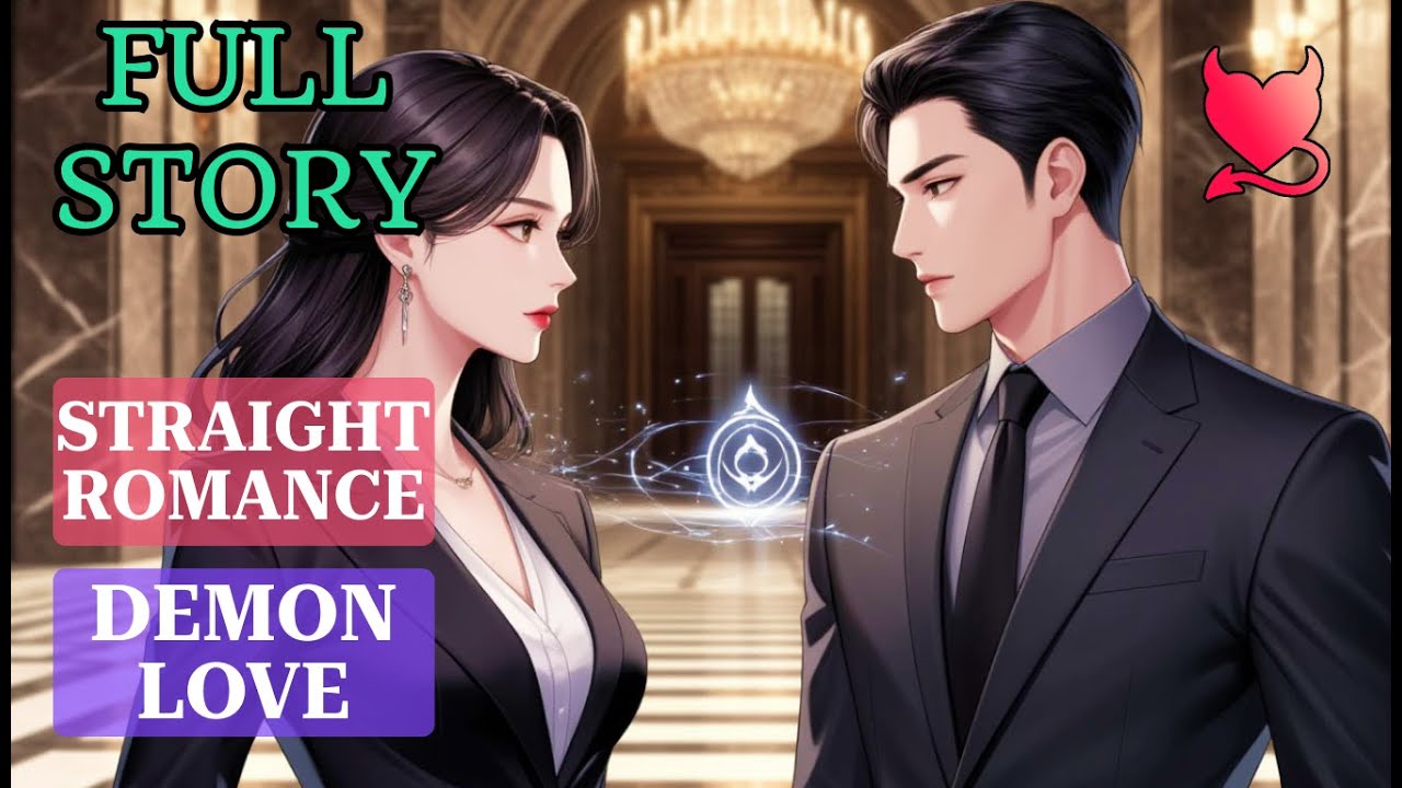 Tales From Aya - She Never Lost a Case - Until She Faced the Demon ...