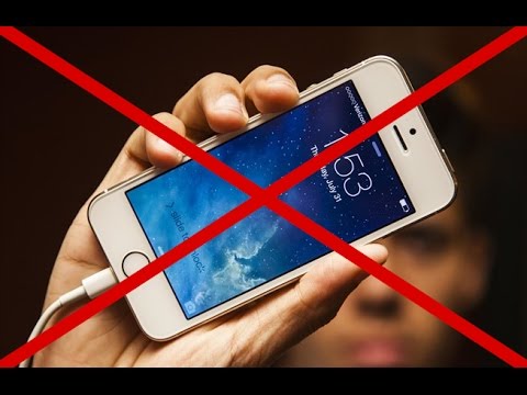 !!How to charge your phone in 10 seconds!! - YouTube