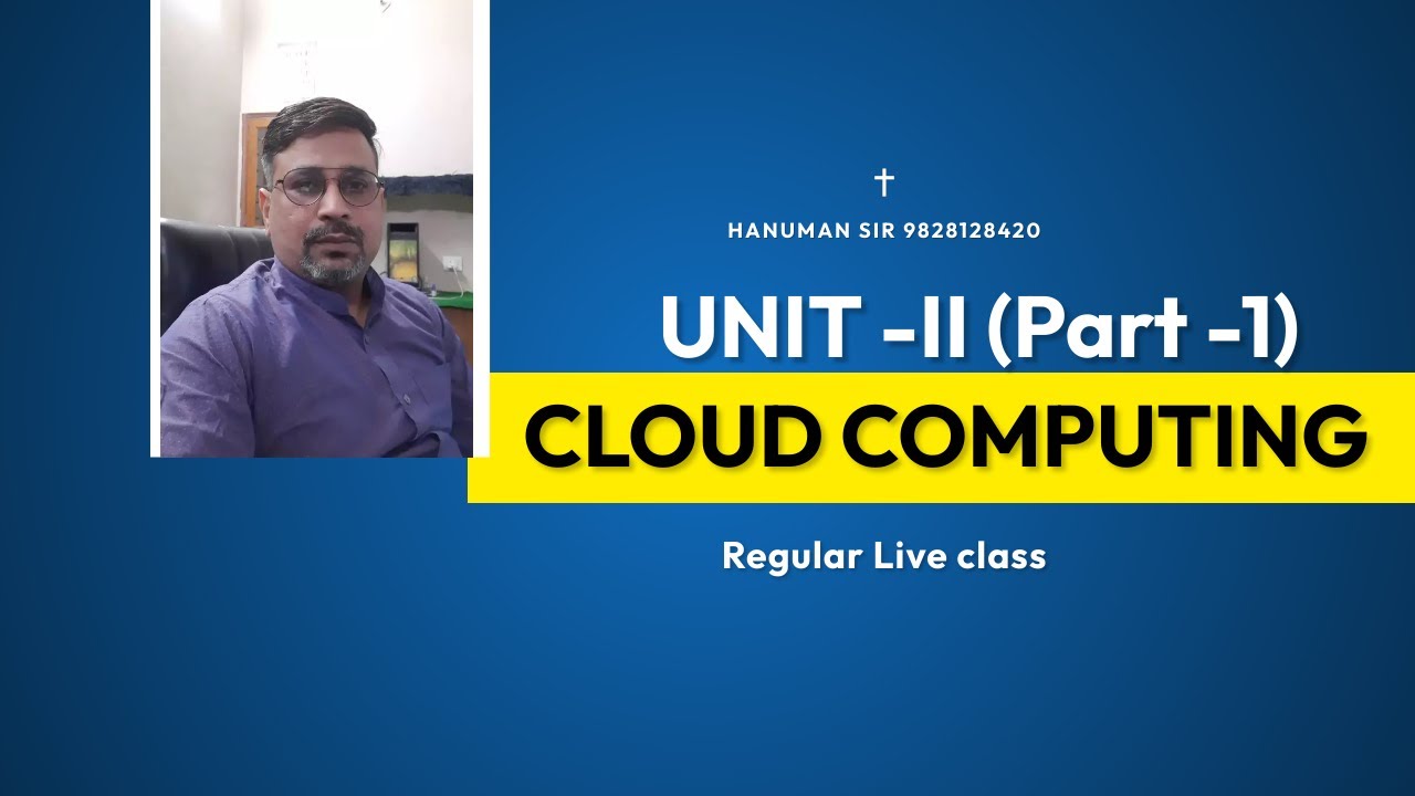 unit 2||cloud computing|| cloud architecture||cloud storage||cloud ...