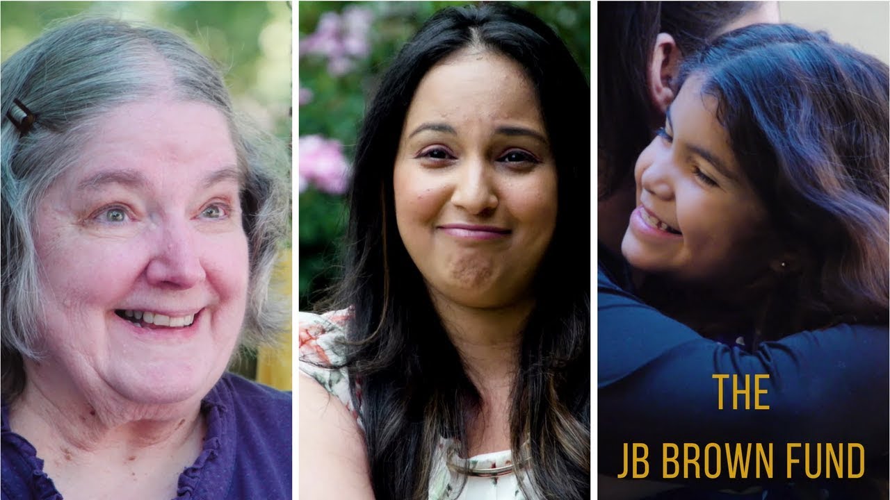 The JB Brown Fund: An Overview - YouTube