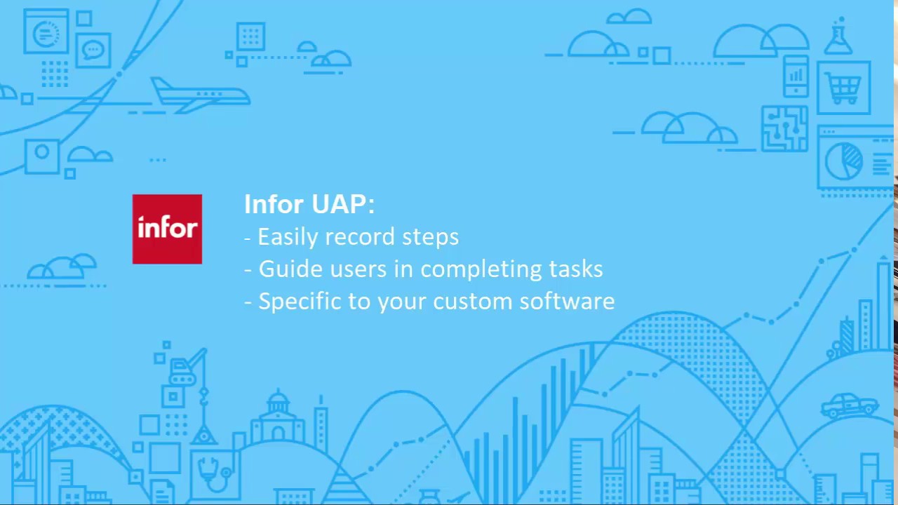 UAP Creating Content - YouTube