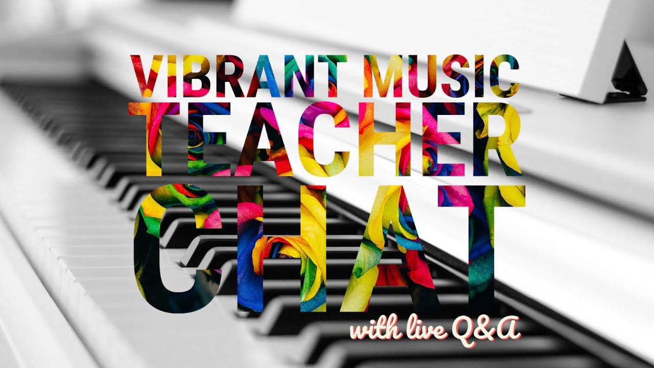 June Armstrong with a tour of musical homages – Vibrant Music Teacher ...