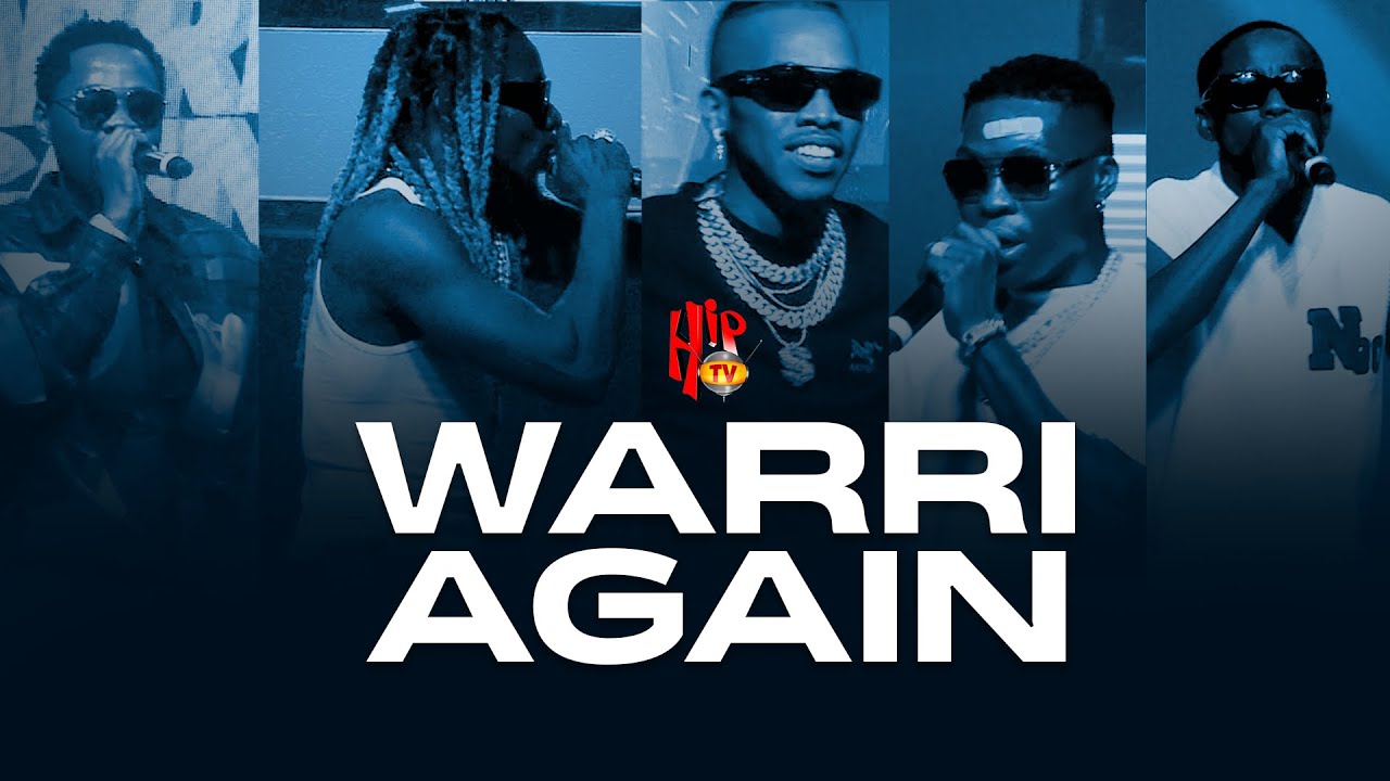 Kizz Daniel, Asake, Tekno,Erigga & others Thrill Fans with their ...