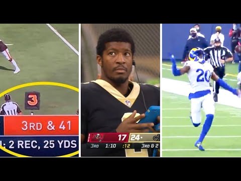 Embarrassing Moments, Biggest Hits, Sickest Plays and Worst Blown Calls ...