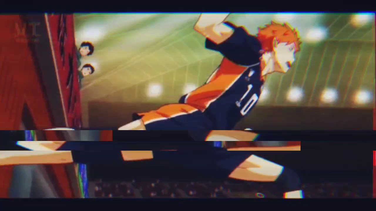 Haikyuu edits #2 - YouTube