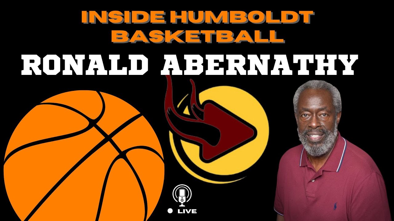 Inside Humboldt Basketball - Season 2, Episode 7 - YouTube