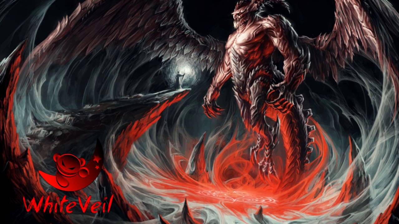 Osiriz - Gabriel (Deathstep) - YouTube