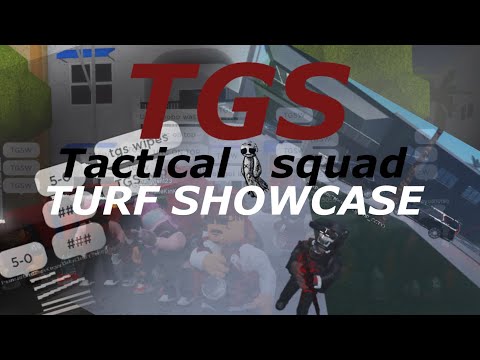 Chicago Remastered [TGS] Turf showcase ! - YouTube