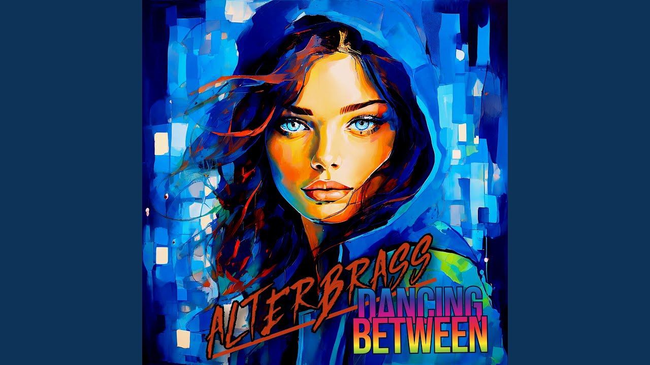 Dancing Between - YouTube