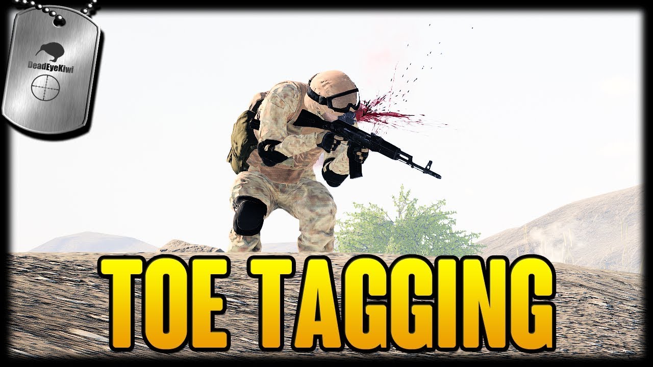 Toe Tagging SQUAD V12 YouTube toe-tagging-squad-v12-youtube