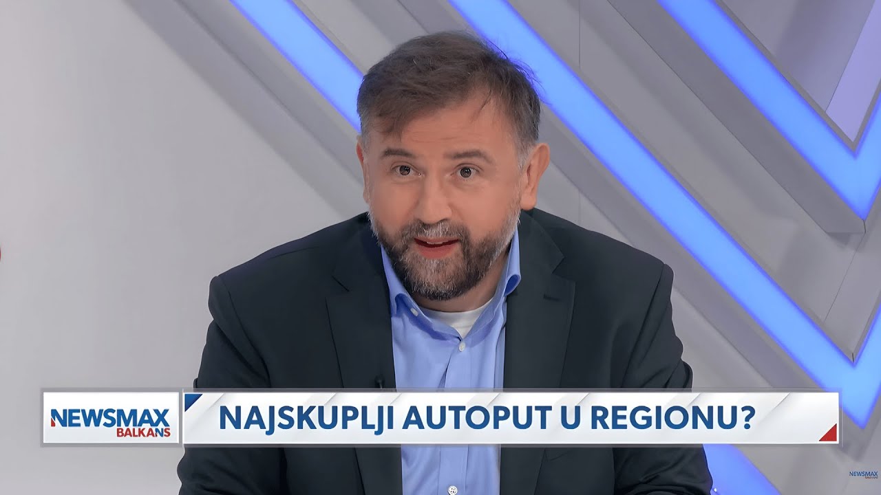 Dennis Gratz: Krivična prijava protiv Autocesta FBiH, to je milionski ...