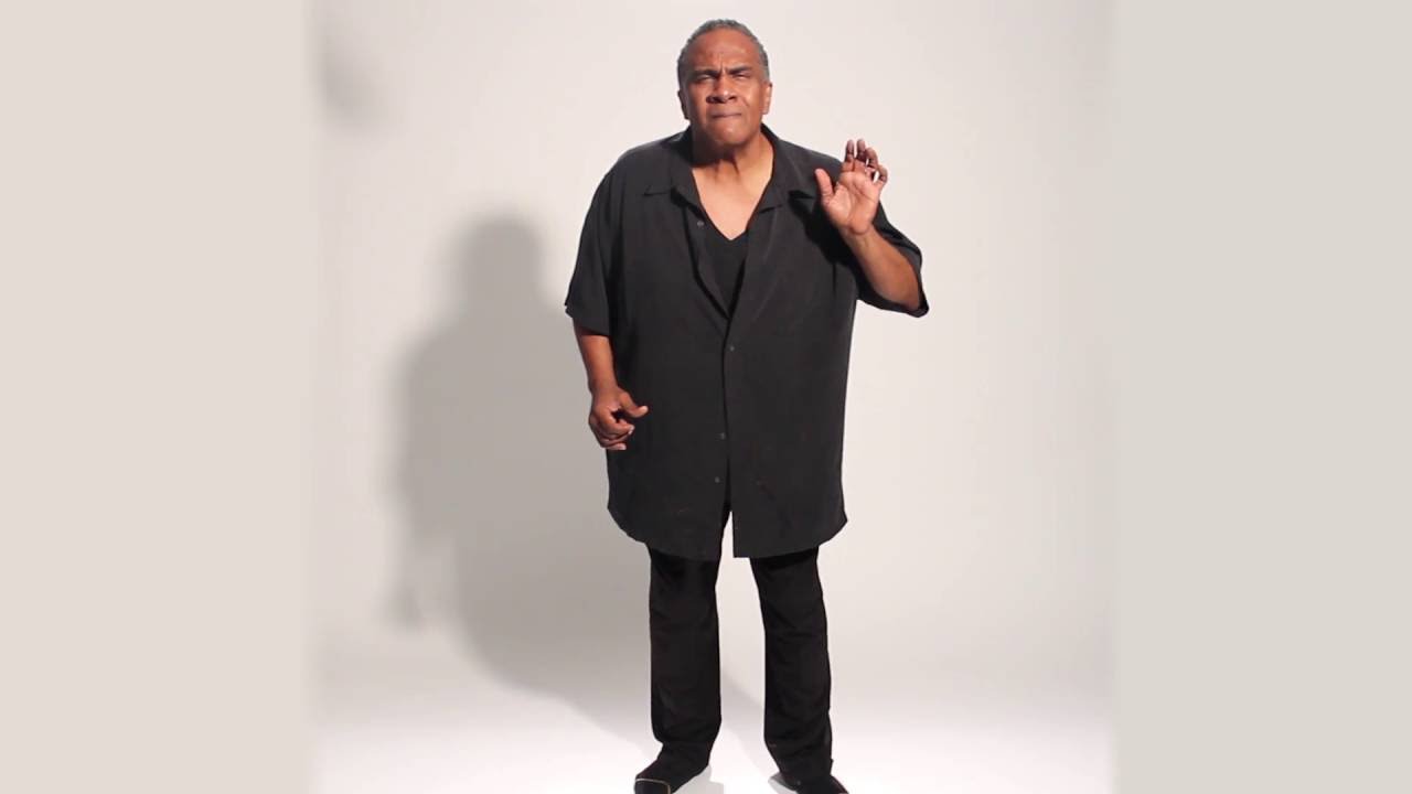 William Barry Scott Sr Audition - YouTube